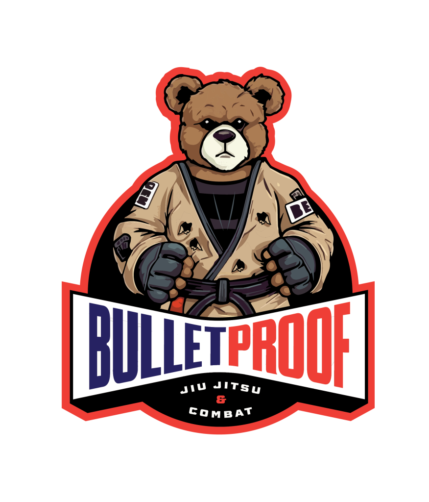 Contact Us – Bullet Proof Combat